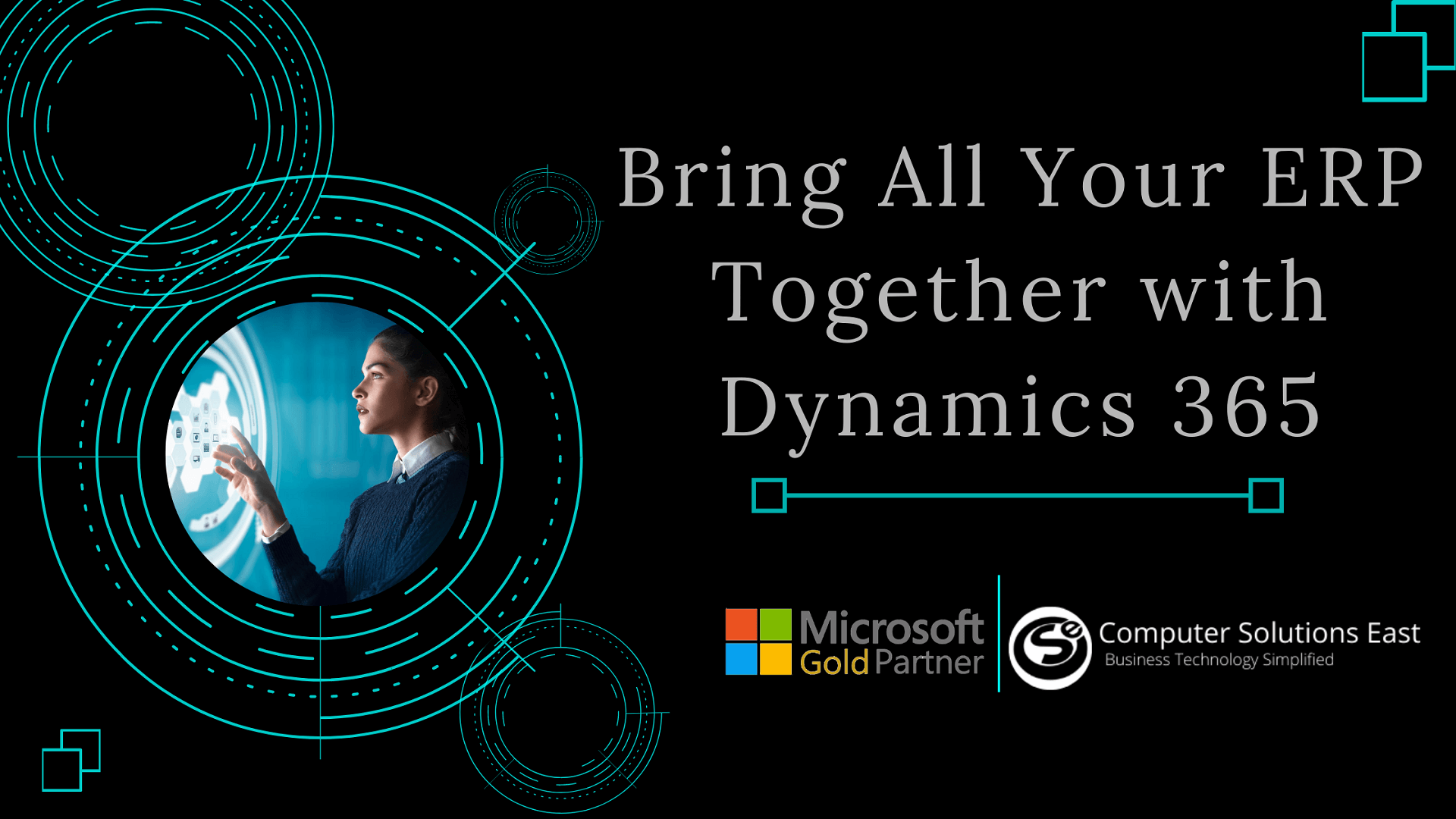 Partners | computersolutionseast