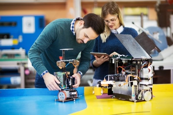 Robotics Process Automation | Computer Solutions East Robotics Process Automation | Computer Solutions East