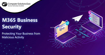 Cloud Security Consulting Services | computersolutionseast