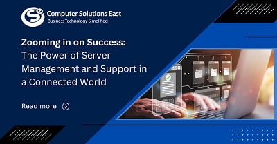 Modern Workplace Security Solution | computersolutionseast