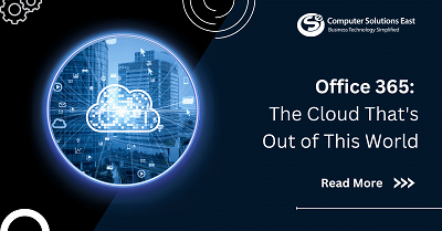 Cloud Security Consulting Services | computersolutionseast