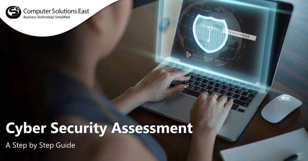 Guide to Cyber Security Assessments: Types & Benefits