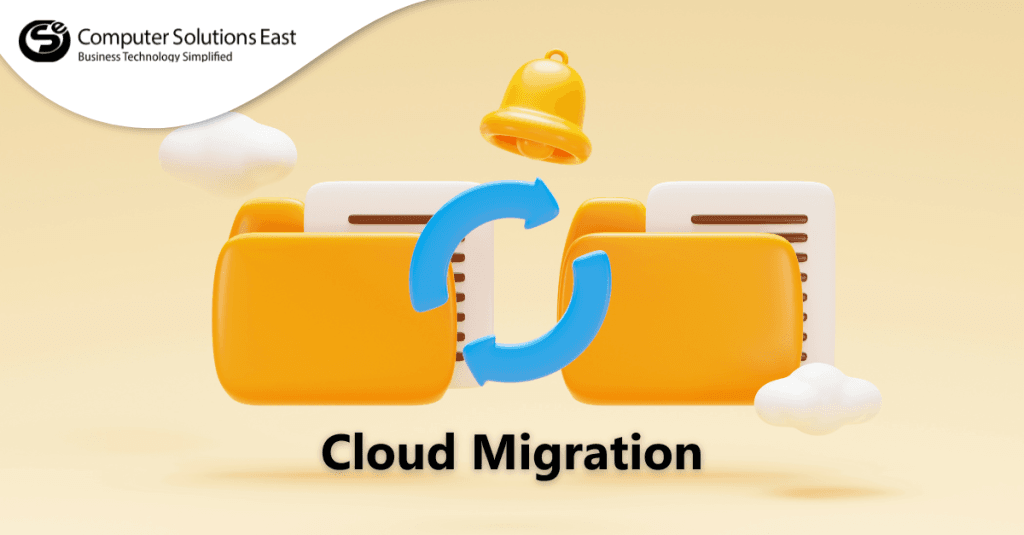 Cloud Migration Success: Planning and Execution Strategies