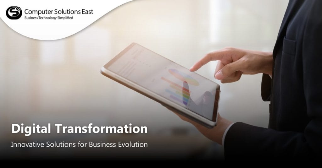 Demystifying Digital Transformation: Key Insights & Solutions