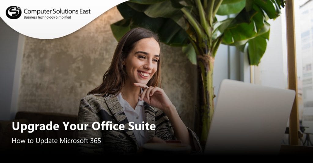 Update Microsoft 365: Boost Your Office Productivity