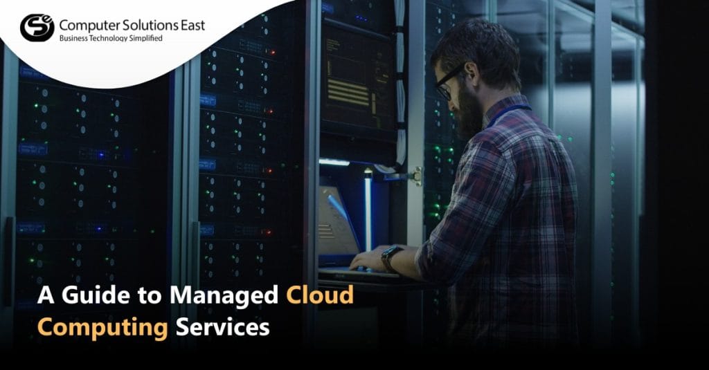 Managed Cloud Services: Choose the Right Provider | Guide