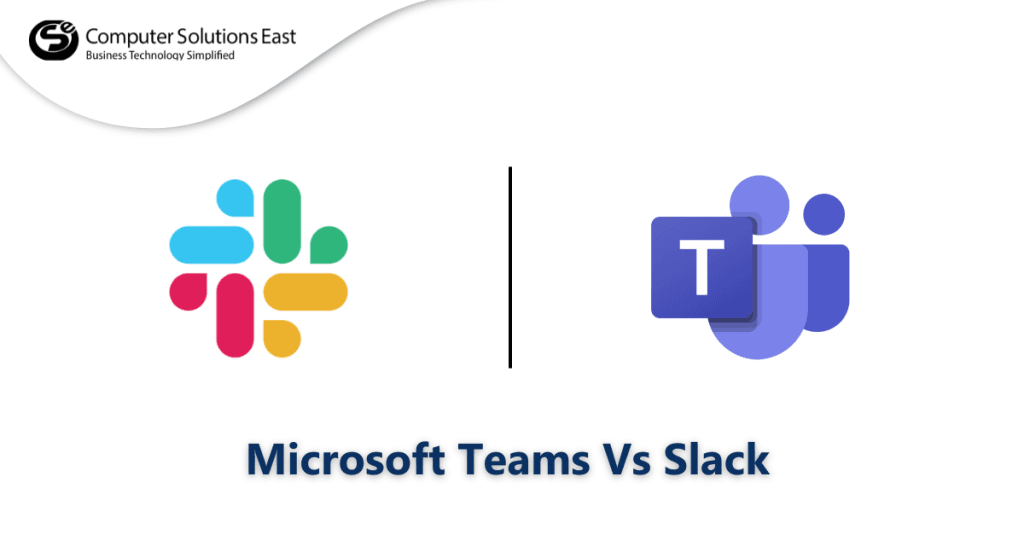 Microsoft Teams vs Slack: Which to Choose for Teams