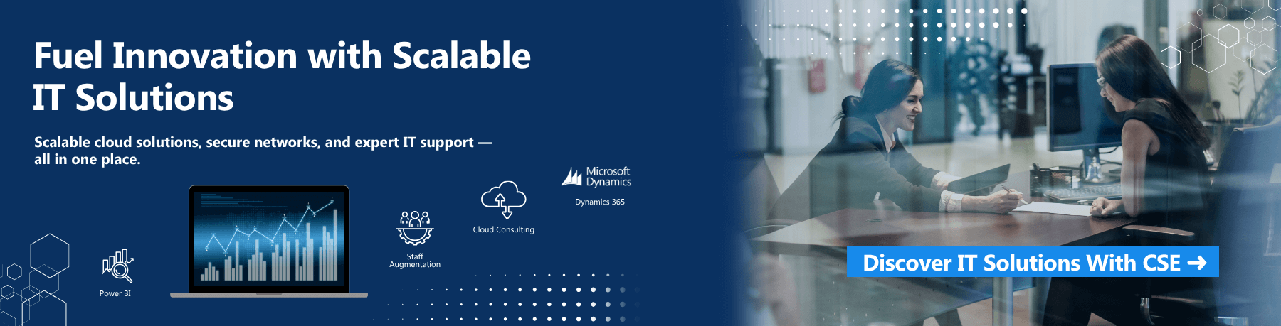 IT Solutions Provider I MSFT Partner I ComputerSolutionsEast