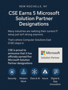 Customer Stories - Cannan Partners | Computer Solutions East